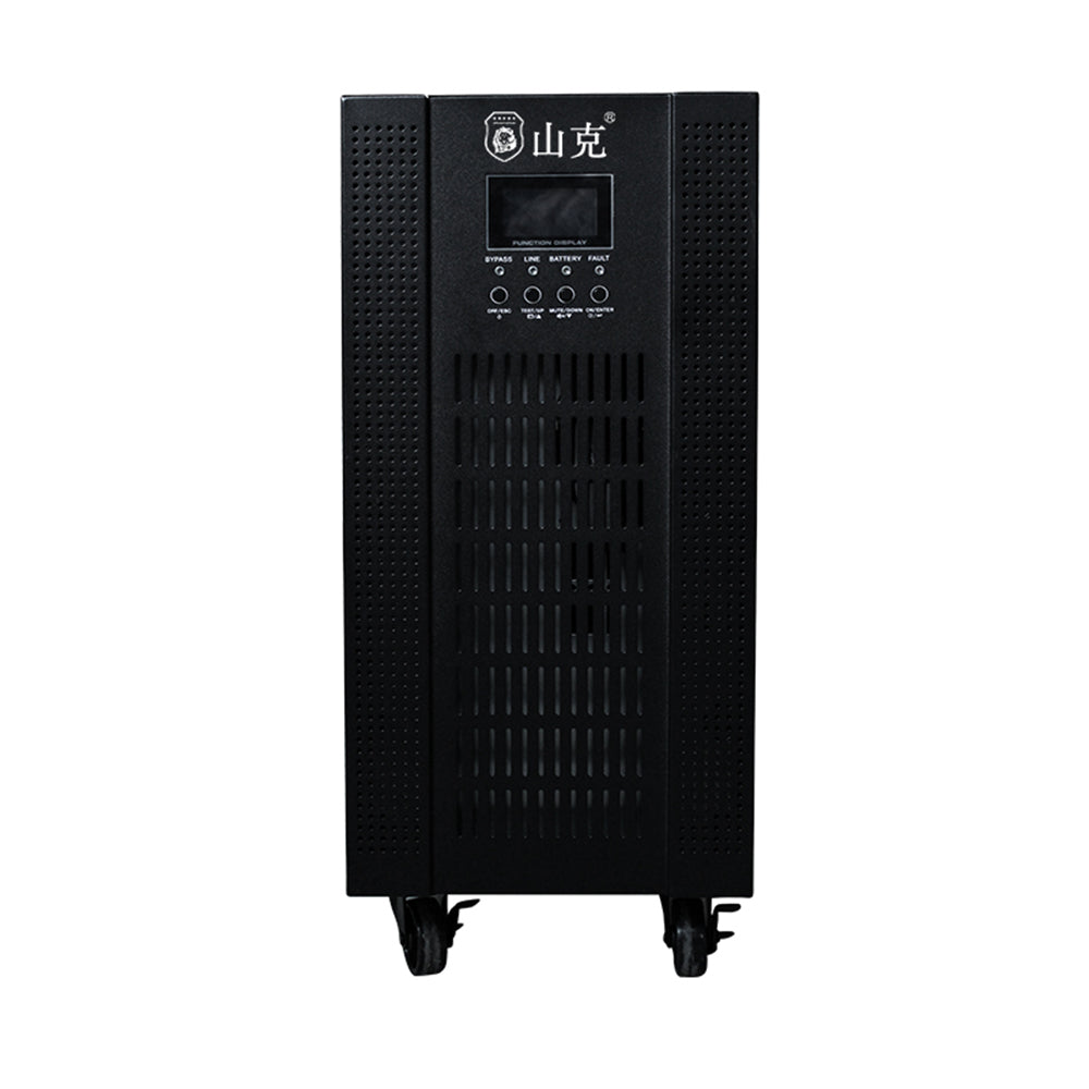 SKE High-Frequency Online UPS SC31 3-Phase – SKE POWER