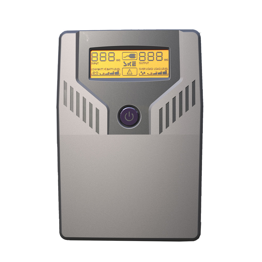 SKE UPS Battery Backup GP400VA-GP2000VA – SKE POWER