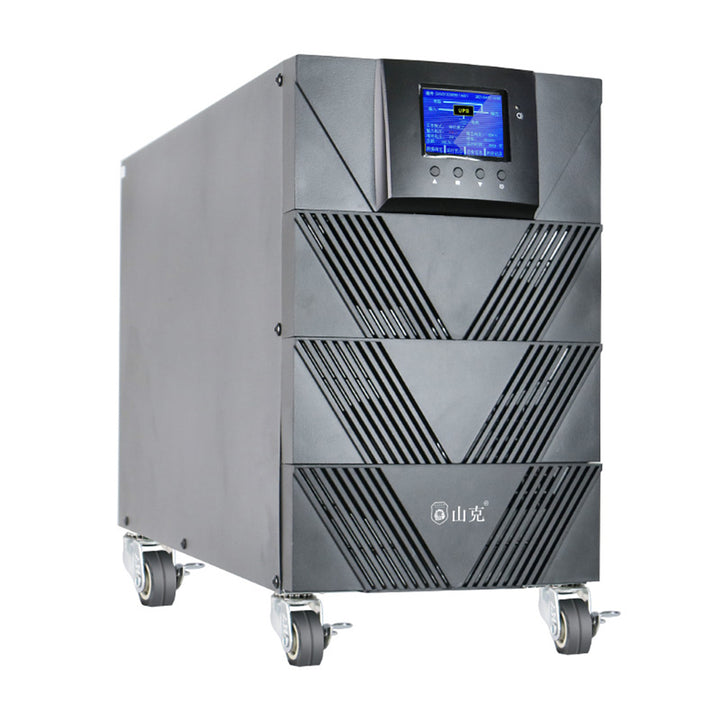 SKE Online UPS Single-Phase – SKE POWER