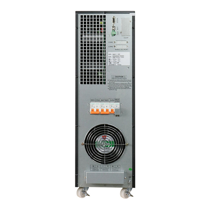 SKE Online UPS Single-Phase – SKE POWER