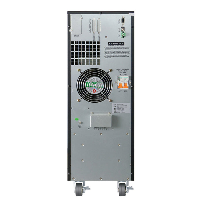 SKE Online UPS Single-Phase – SKE POWER