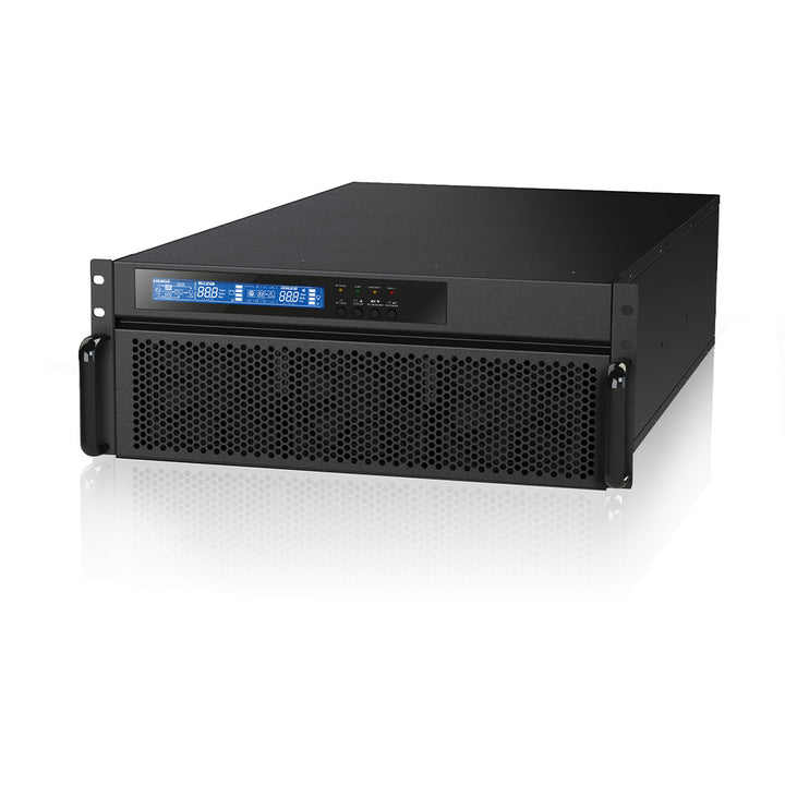 SKE Rack-mount UPS 3-Phase – SKE POWER
