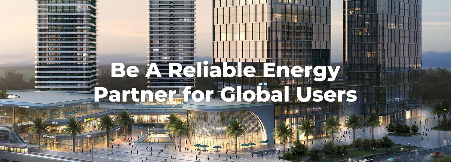 About Us – SKE POWER