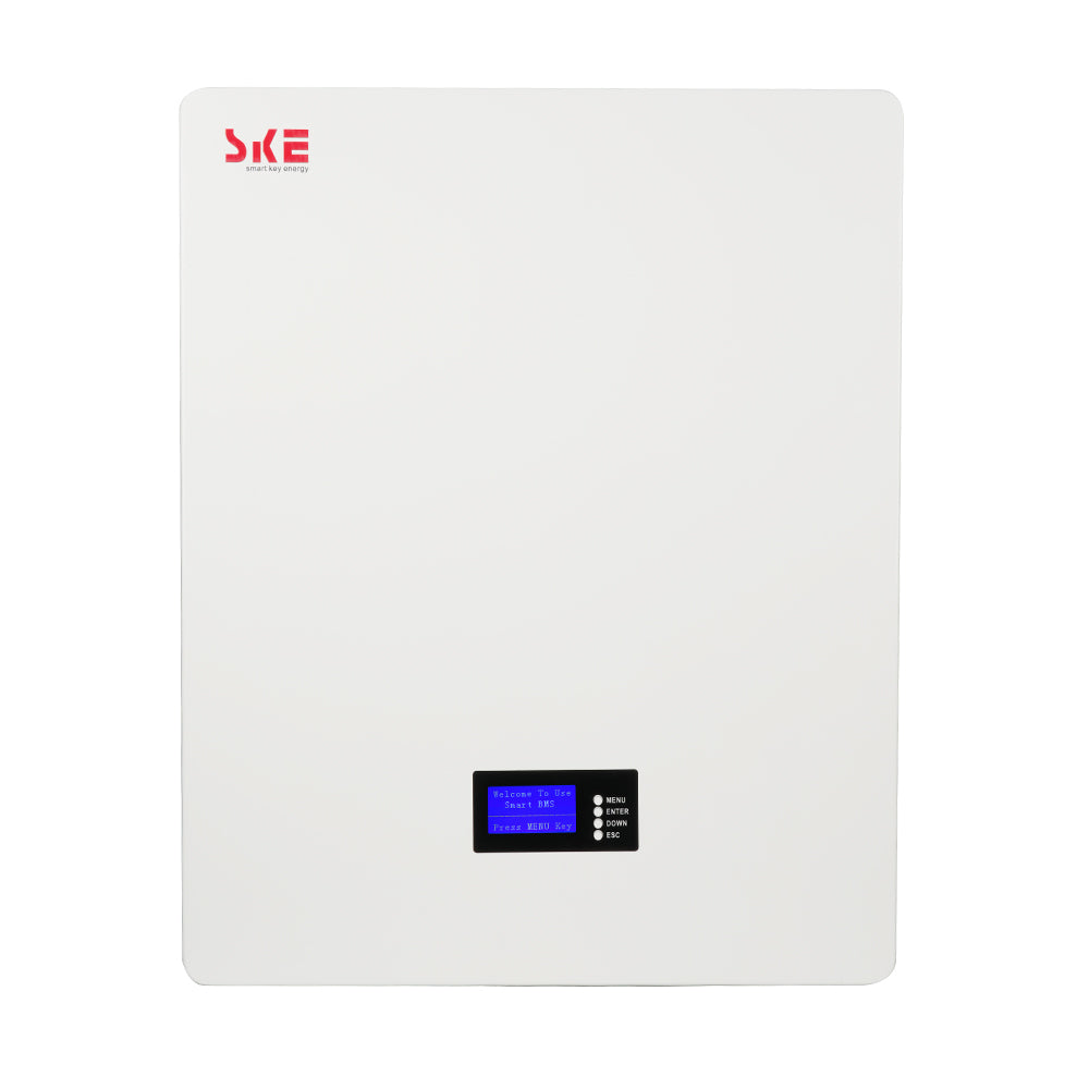 SKE UPS Wall-mounted Battery Pack SK-BG5120A – SKE POWER