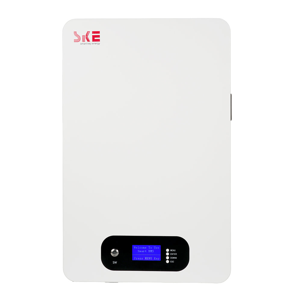 SKE UPS Wall-mounted Battery Pack SK-BG5120D – SKE POWER