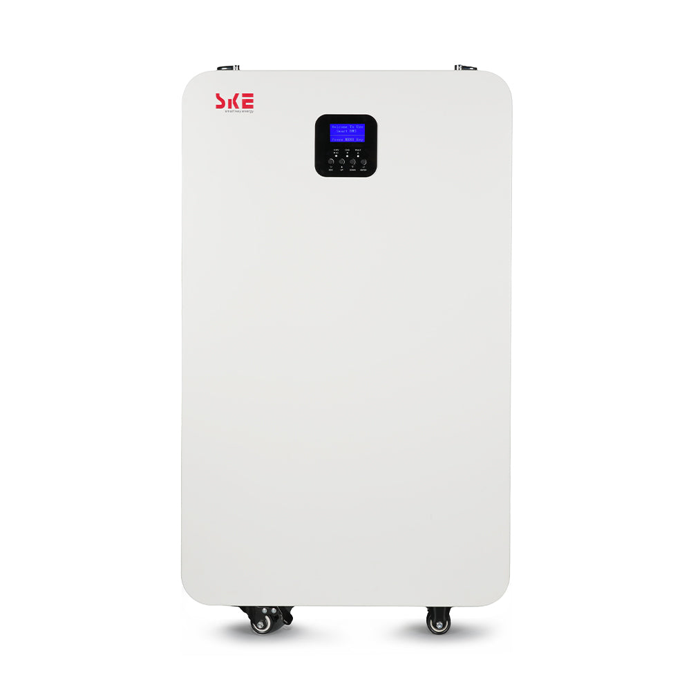 SKE UPS PV Integrated System SK-YT5000 – SKE POWER